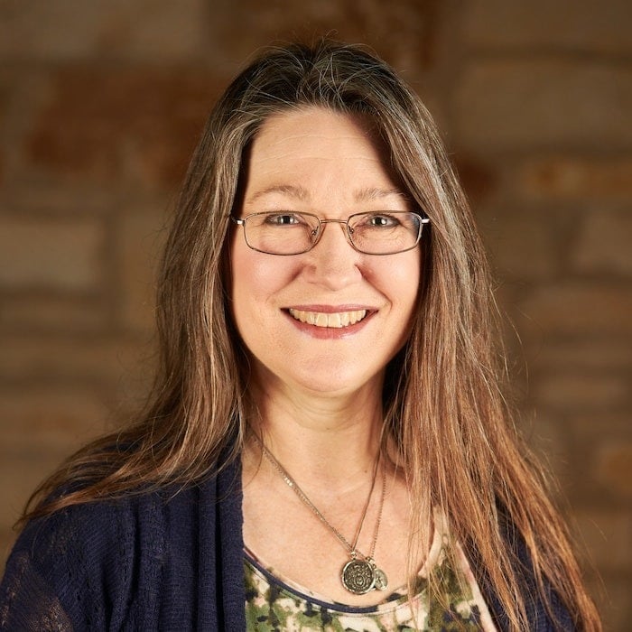 Parish Staff | St. Thomas More Catholic Church | Austin, TX